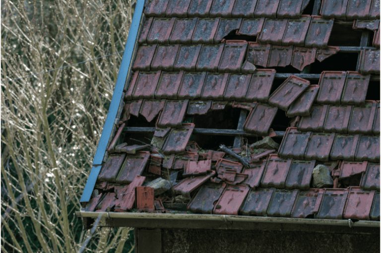 The Complete Guide to Storm Damage Restoration | Shamrock Roofing