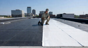 EPDM vs PVC Roofing for Flat Roofs Checklist